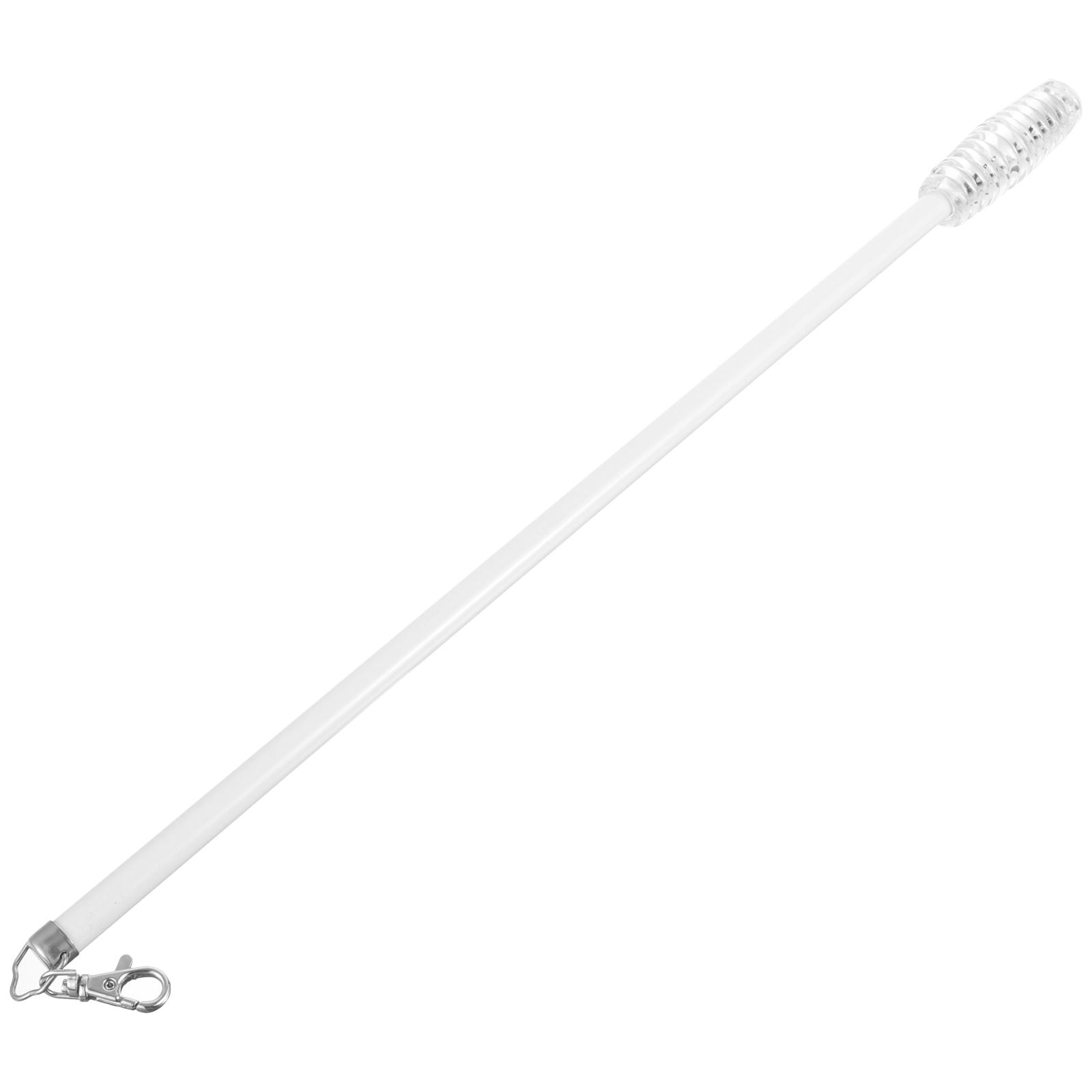 Curtain Opener Easier Opening Curtain Rod Aluminum Alloy Curtain Pull ...