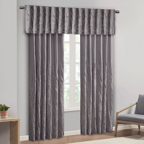 Curtain Panel(Only 1 Pc Panel) - Walmart.com