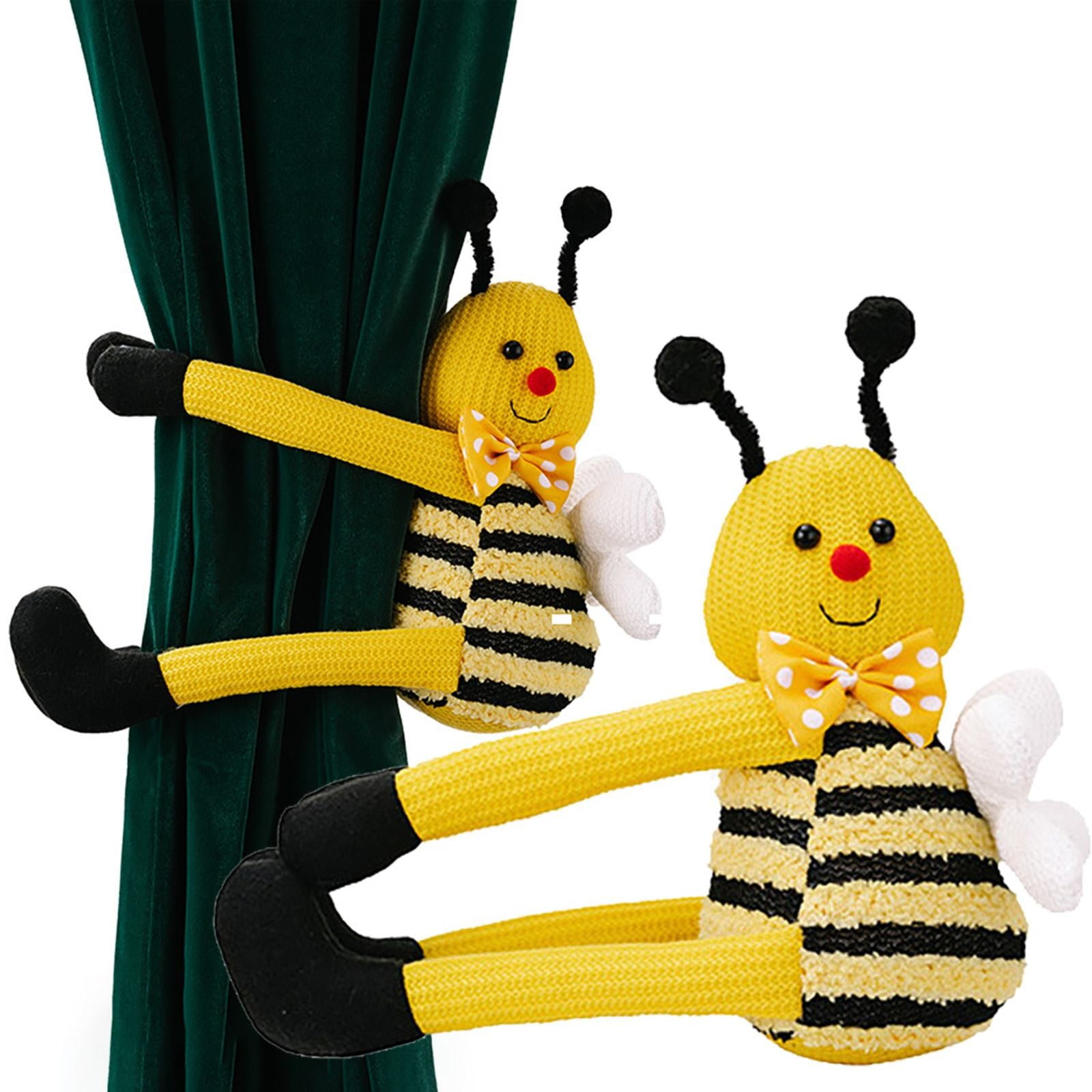 Curtain Polyester Curtains Curtains Holder Window Curtains Tiebacks ...