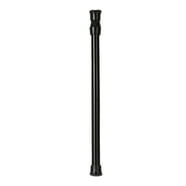 XIQIYY Heavy Duty Tension Rod,Adjustable Shower Rod Tension 28 to 48 ...