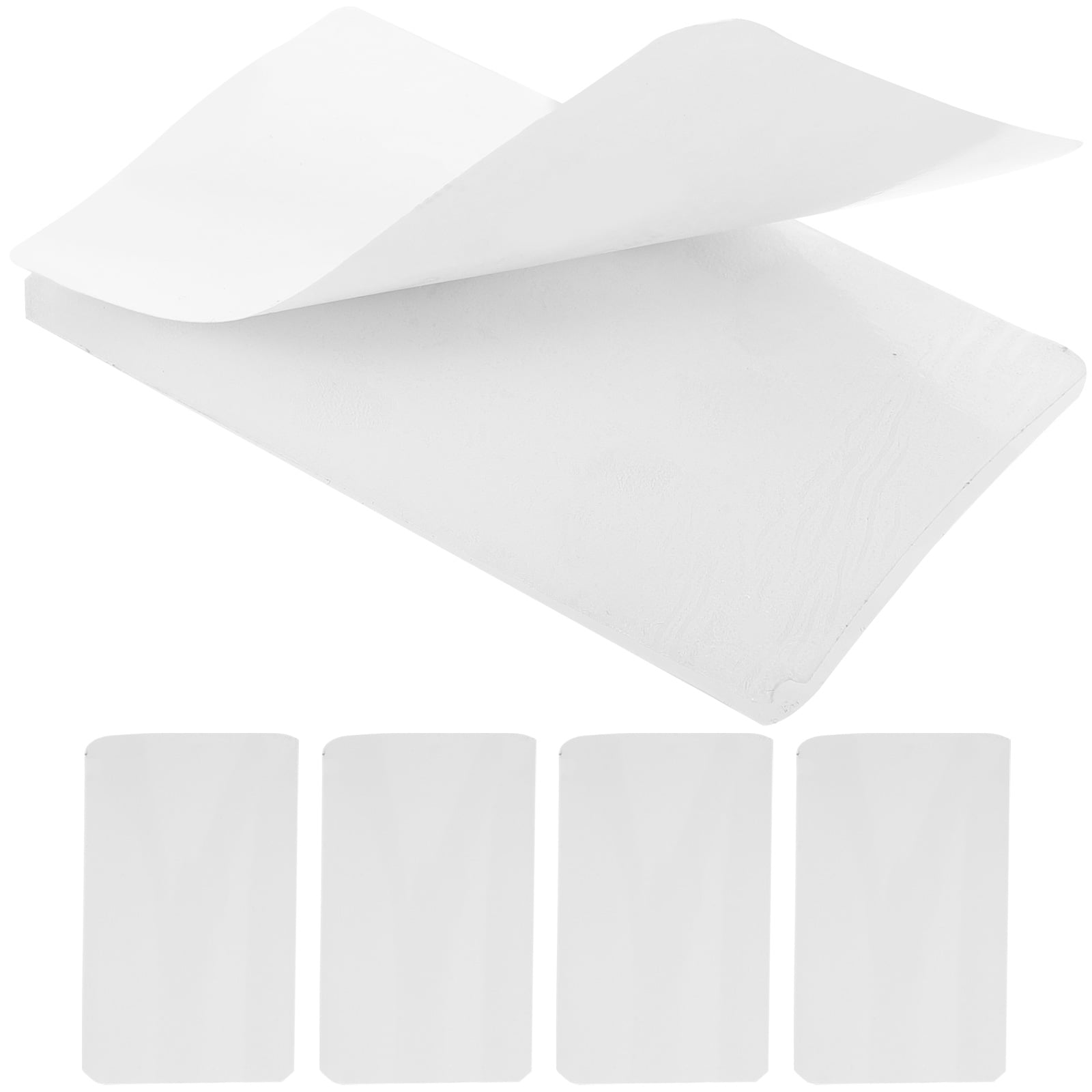 Curtain Repair Patches Sticky Tabs for Vertical Blinds Horizontal Slats ...