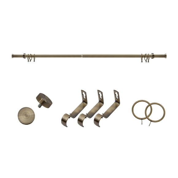 Curtain Rods Sliding Glass Doors