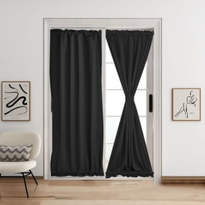 Curtain Rods Sliding Glass Doors