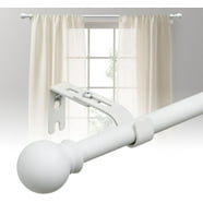 Kirsch Hardware Flat Sash Rods for Top & Bottom Doors, Sidelights 18 ...