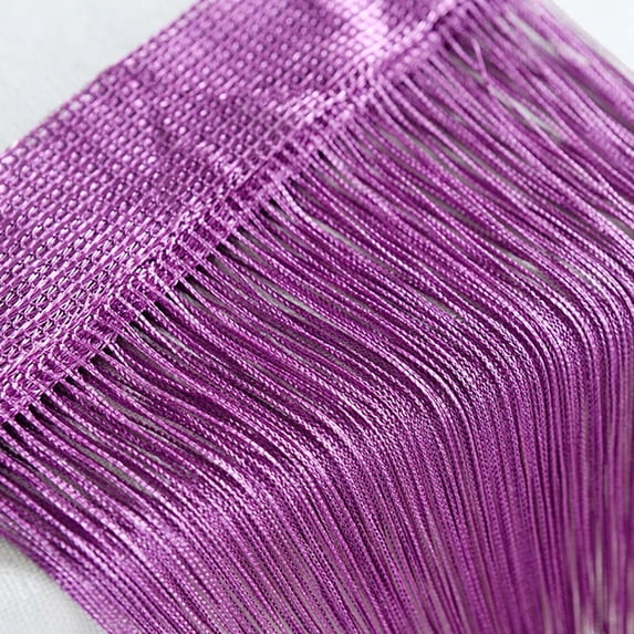 Curtain,String Curtains Patio Net Fringe for Door Fly Screen Windows ...