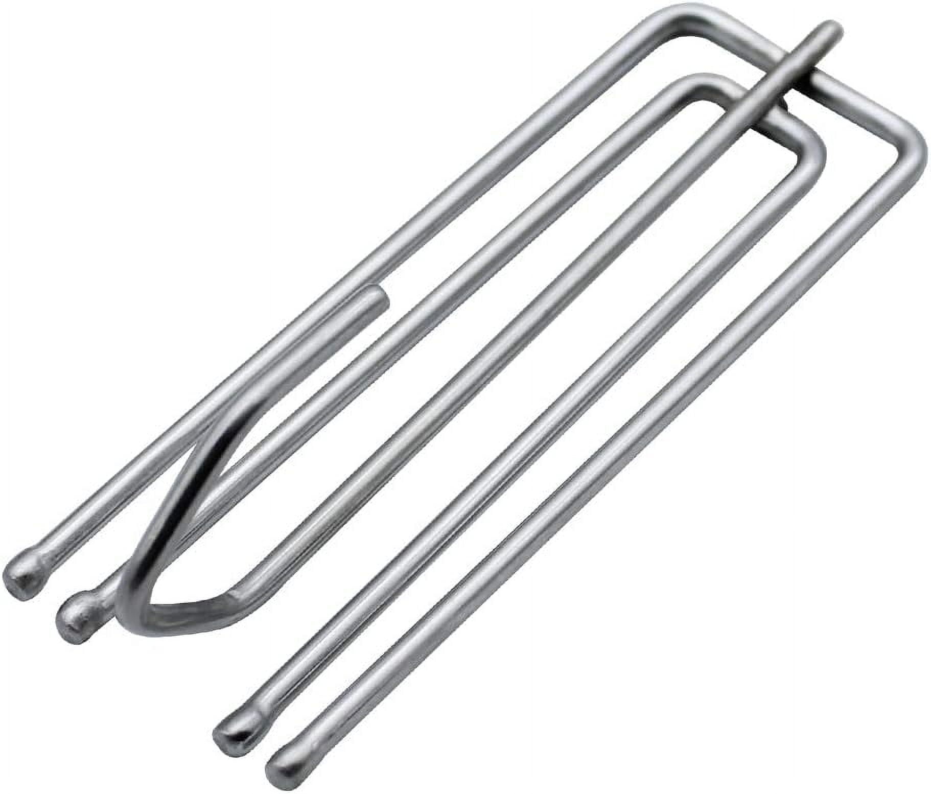 Curtain Stylist's Secret, Pinch Pleat Clips for Elegant Drapes, Easy ...