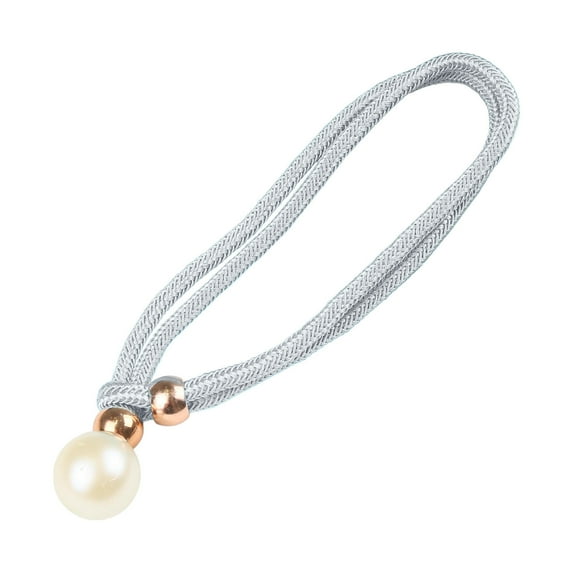 Curtain Tiebacks, Adjustable Curtain Ties for Drapes Featuring Modern ...