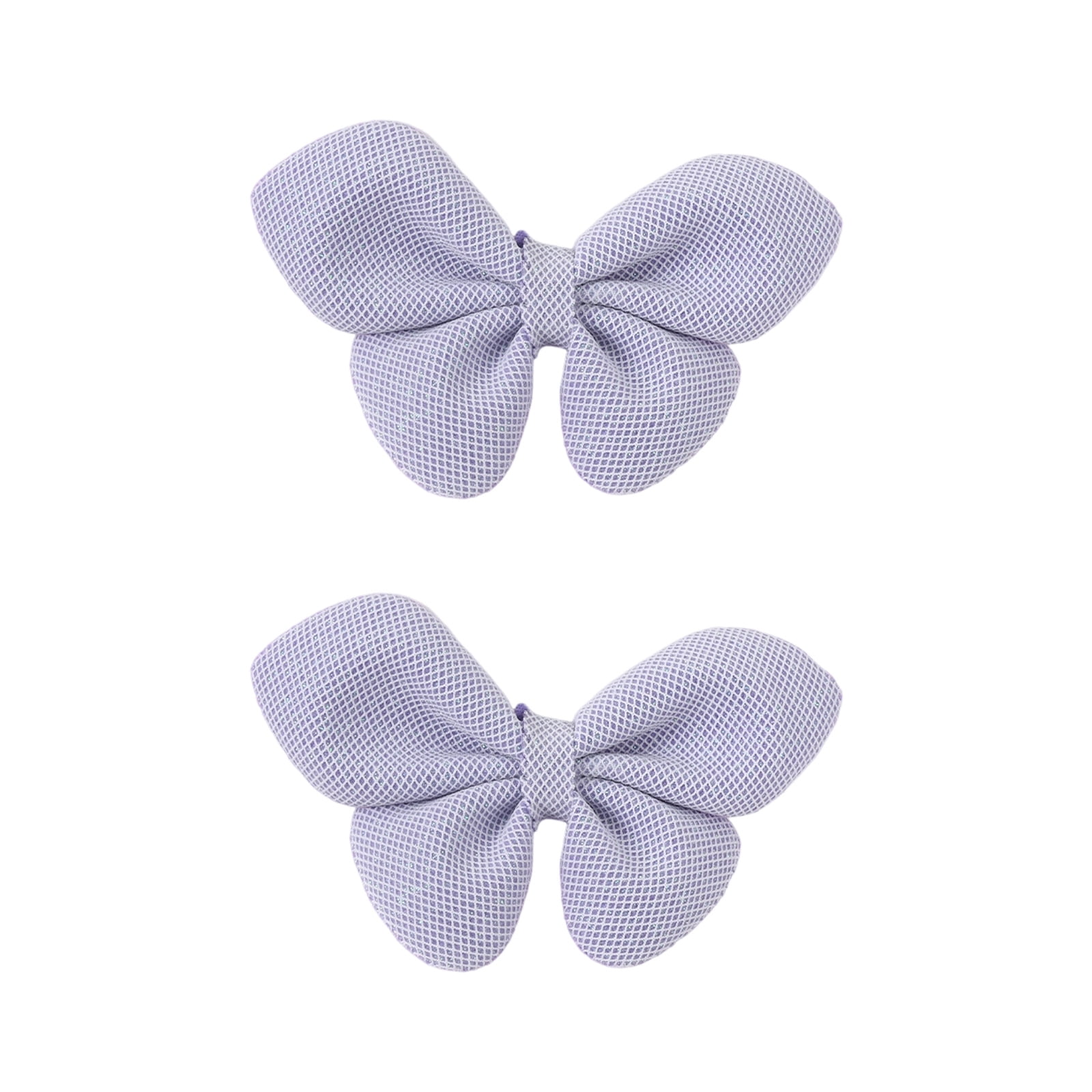 Curtain Tiebacks Sweet Bows Window Curtain Bind Clips Decorative ...