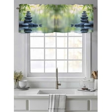 Fire Retardant Curtains