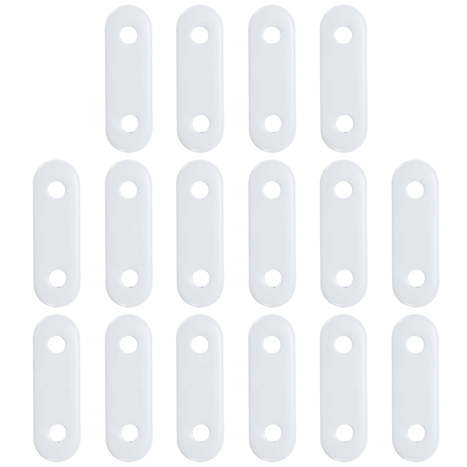 Curtain Weights (28g), Drapery Iron Weight for Bathroom Home Curtains ...