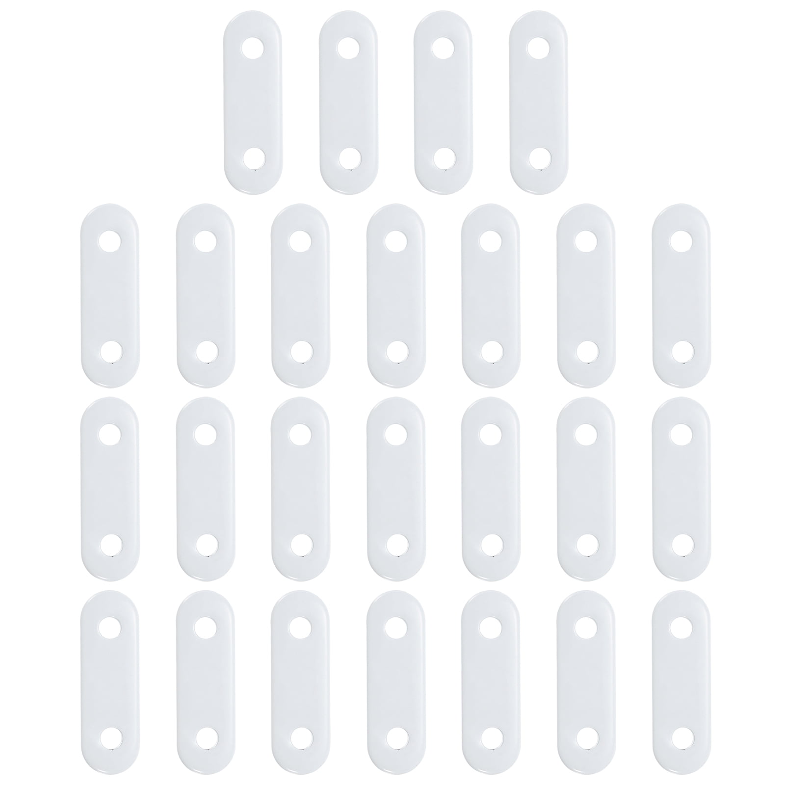 Curtain Weights (28g), Drapery Iron Weight for Bathroom Home Curtains ...