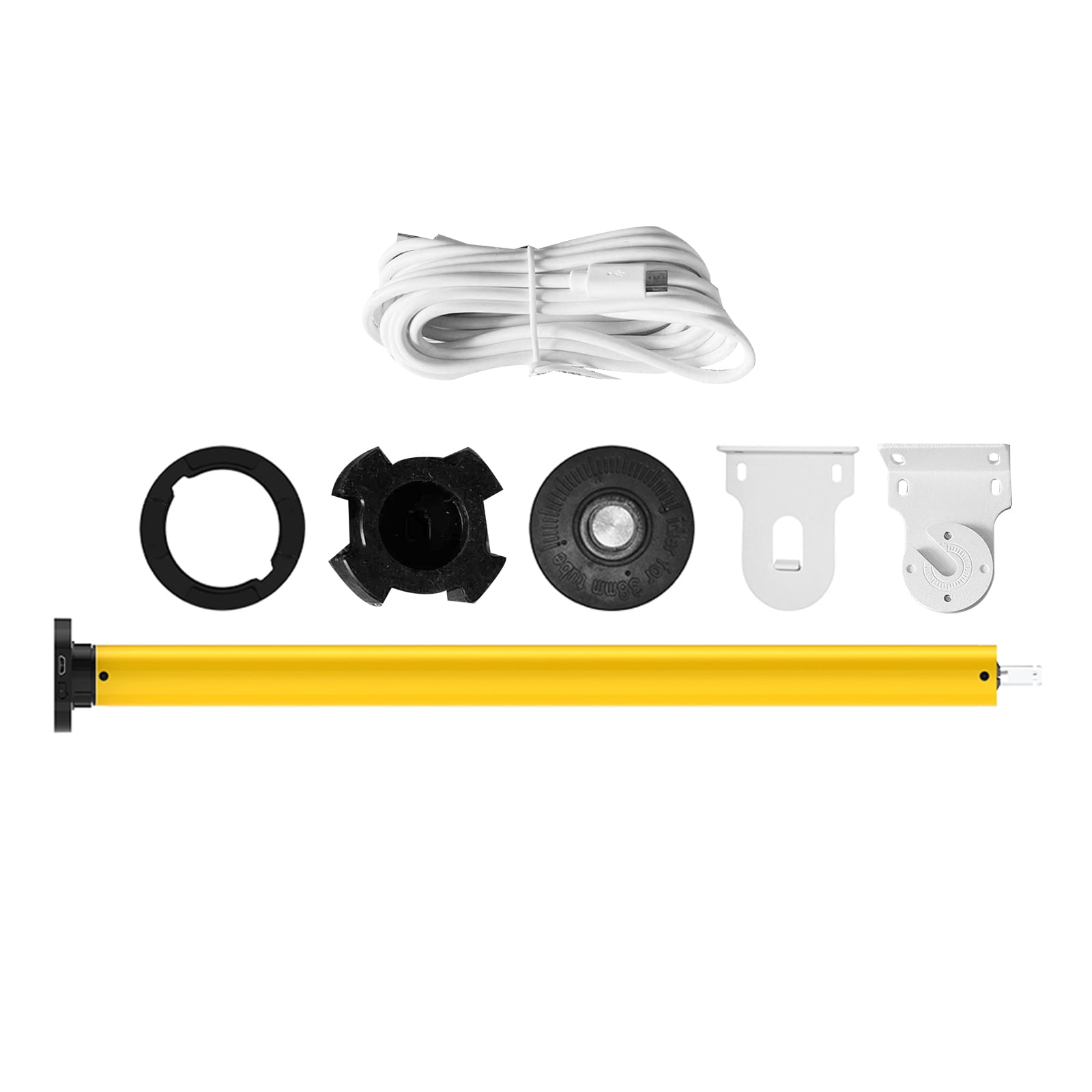 Curtain controller,With Battery Powered Built-in Battery Powered Built ...