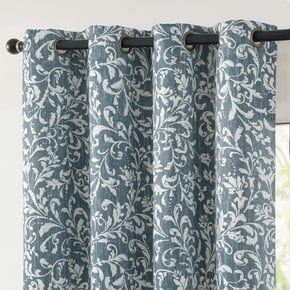 Thermal Insulated Curtains