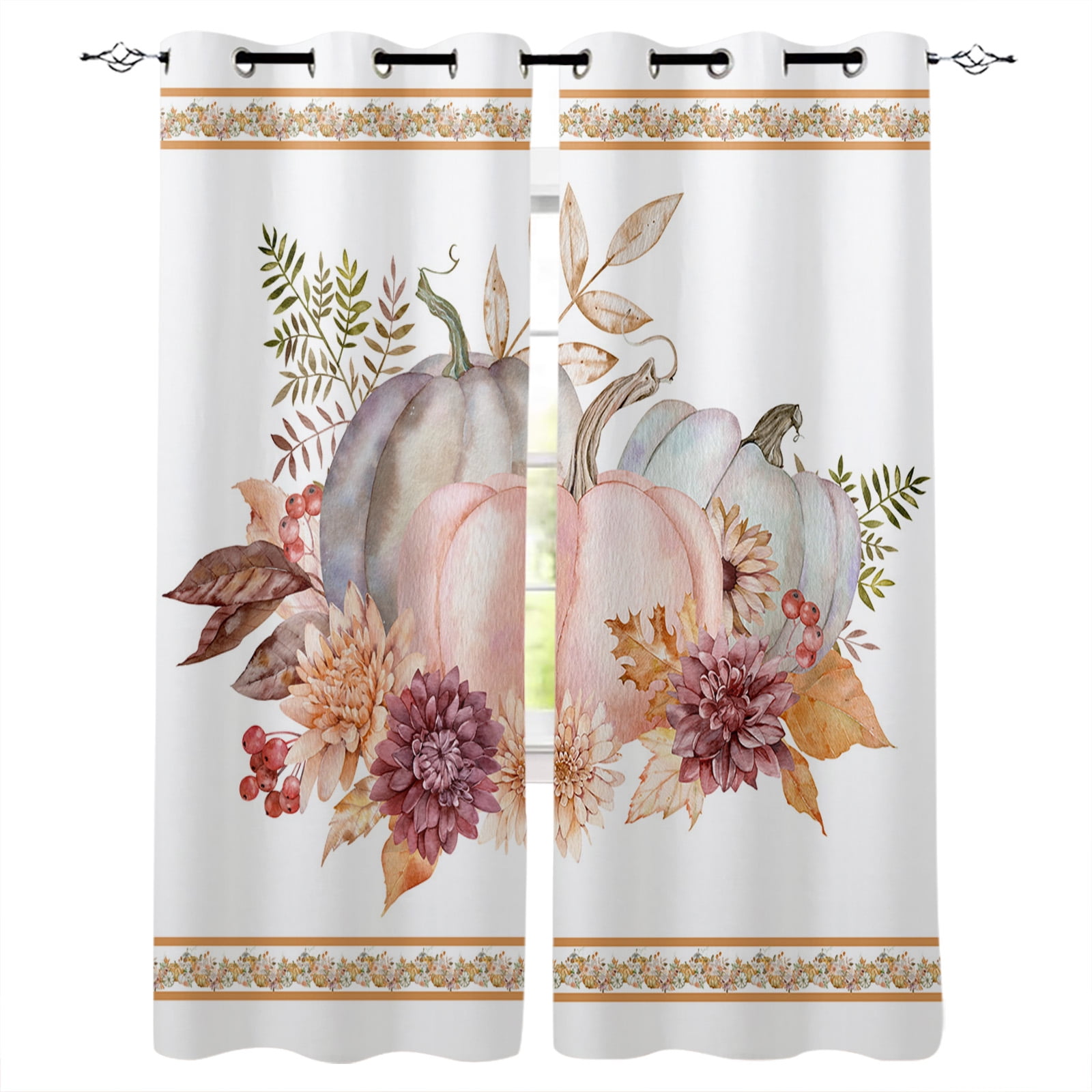 Curtains Decorative Room Kids Bedroom Home Curtains Window Kitchen Room ...