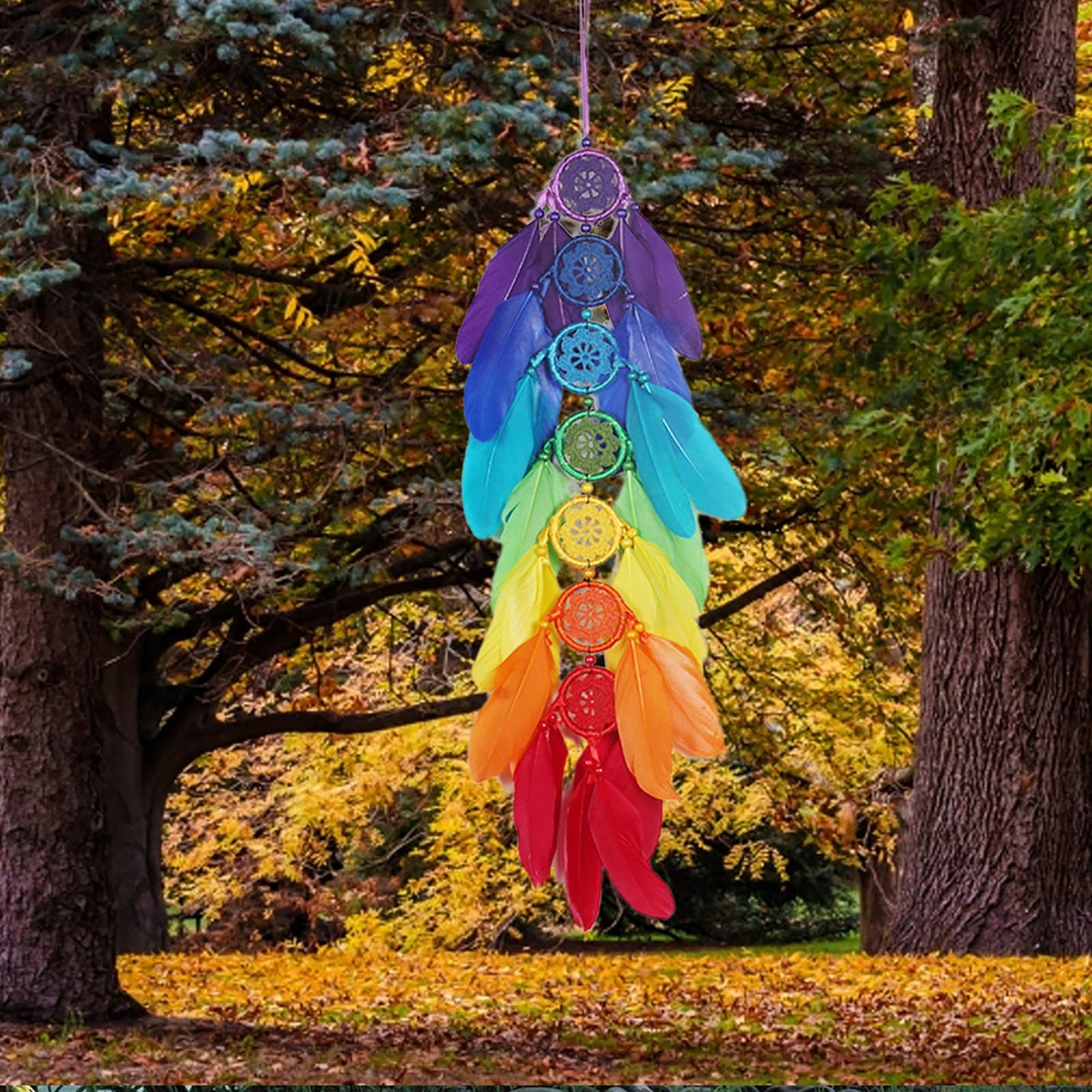 Curtains For Living Room,Seven Big Float Seven Color Hook Flower Indian ...