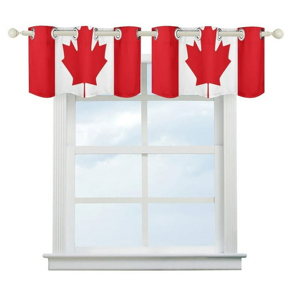 Curtains Hang Act The Role Of 18.1 X 52 In The Drape Fabric Soft ...