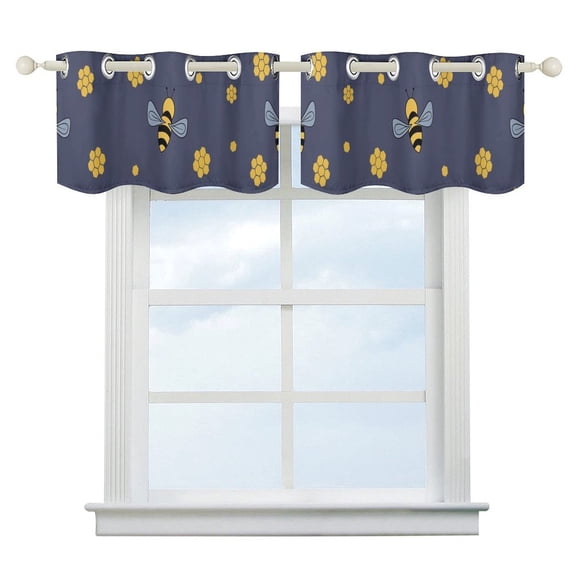 Curtains Hang Act The Role Of 18.1 X 52 In The Drape Fabric Soft ...