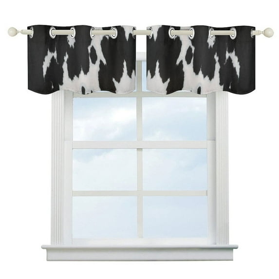 Curtains Hang Act The Role Of 18.1 X 52 In The Drape Fabric Soft ...