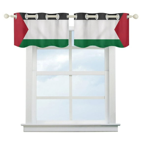 Curtains Hang Act The Role Of 18.1 X 52 In The Drape Fabric Soft ...