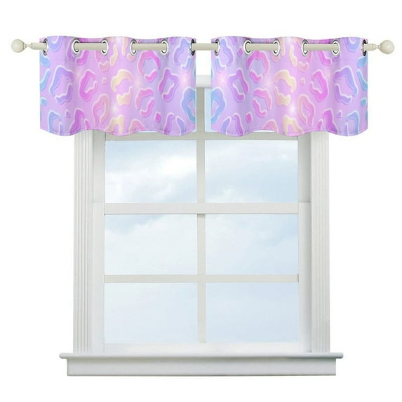 Curtains Hang Act The Role Of 18.1 X 52 In The Drape Fabric Soft ...