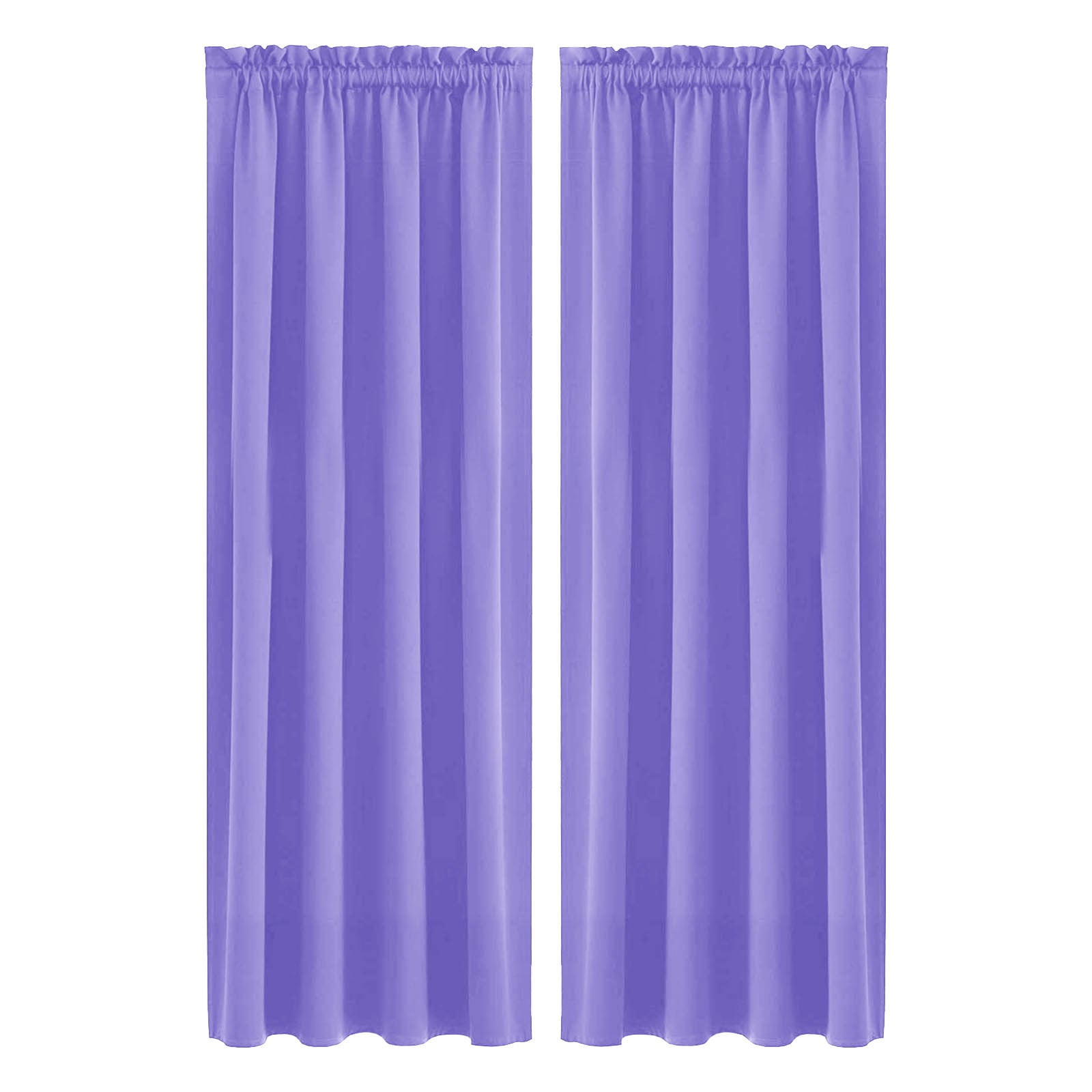 Curtains Heat Insulation Energy Saving Bedroom and Kitchen Curtains ...