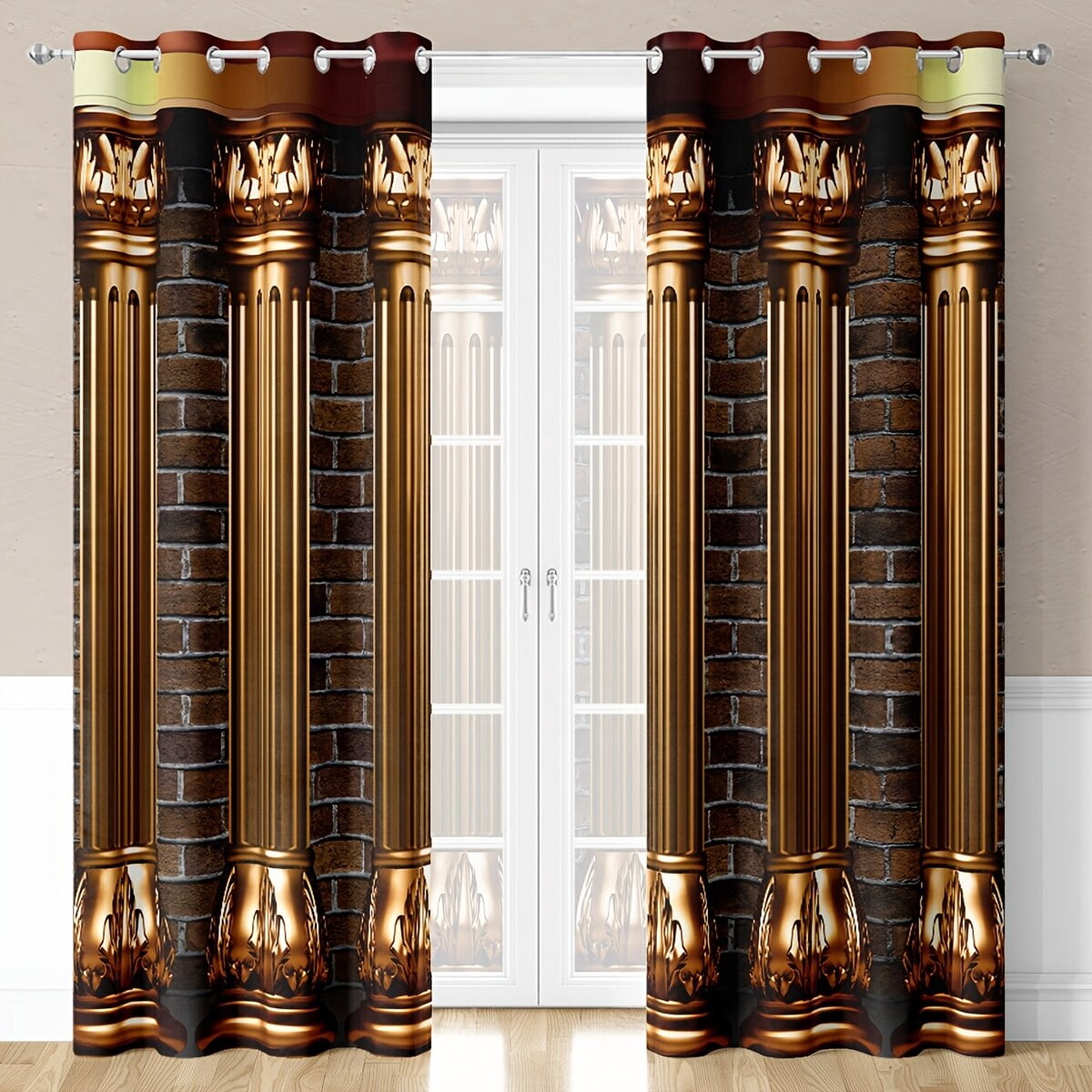 Postpenn Drape And Curtains