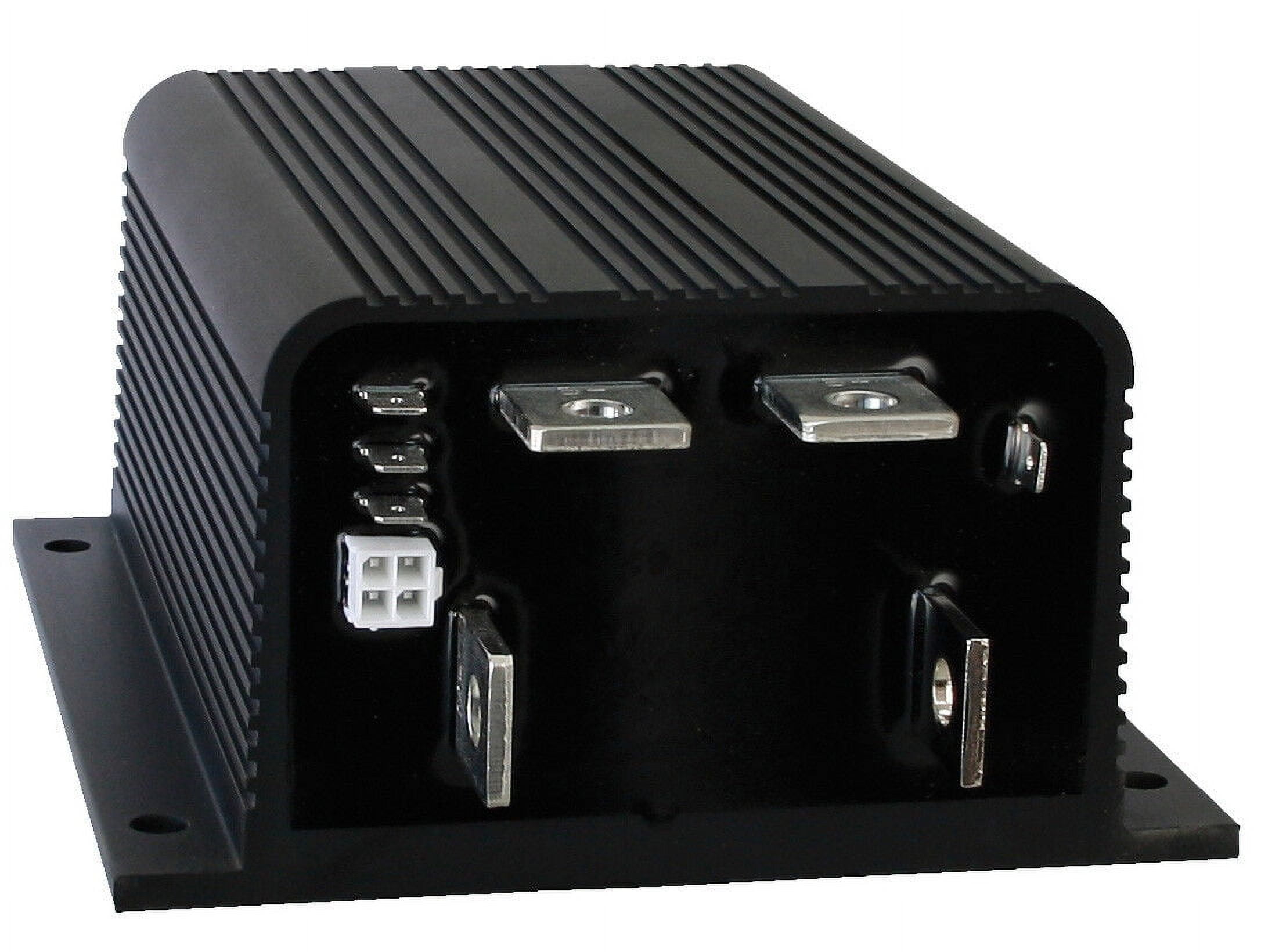 Curtis 1204 Controller