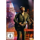 Curtis Mayfield: In Concert (DVD) - Walmart.com