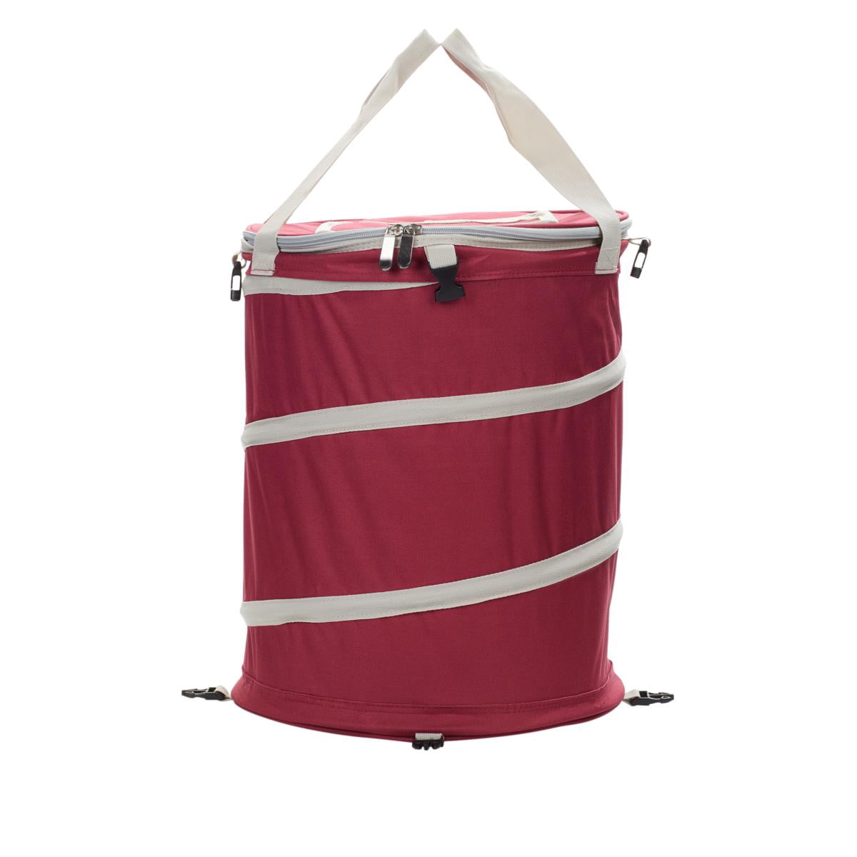 Curtis Stone Pop Up Cooler Bag, Cookout Accessories, Large Capacity ...