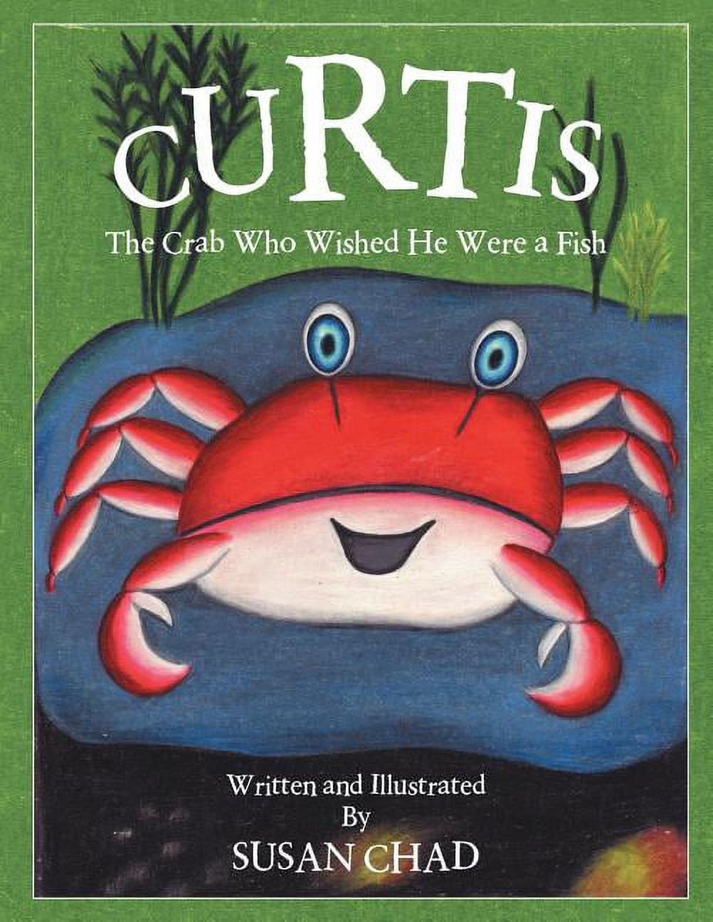 Curtis Books - Walmart.com