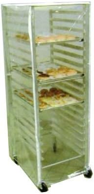 Curtron 4 Corner Pan Rack Cover - Walmart.com