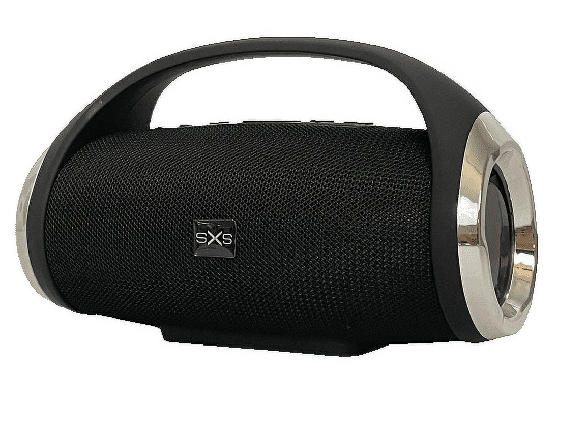 Curv Bluetooth, Wireless Speaker, Built In Power Bank, Playback, USB ...