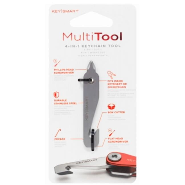 Curv Group Stainless Steel Multitool - 6 in. - Walmart.com