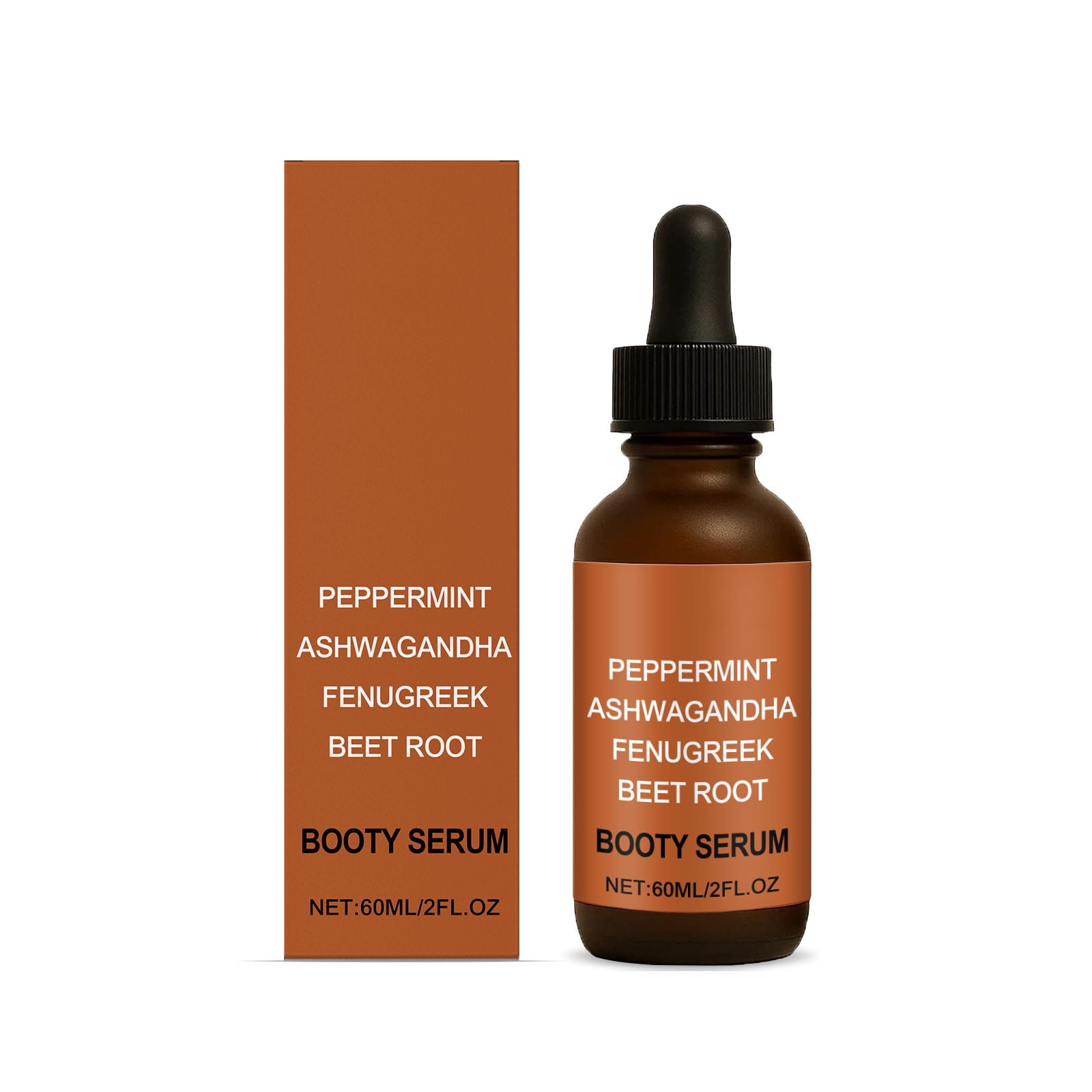 Curvani Booty Drops,Curvani Booty Drops Firming Oil for women - Walmart.com