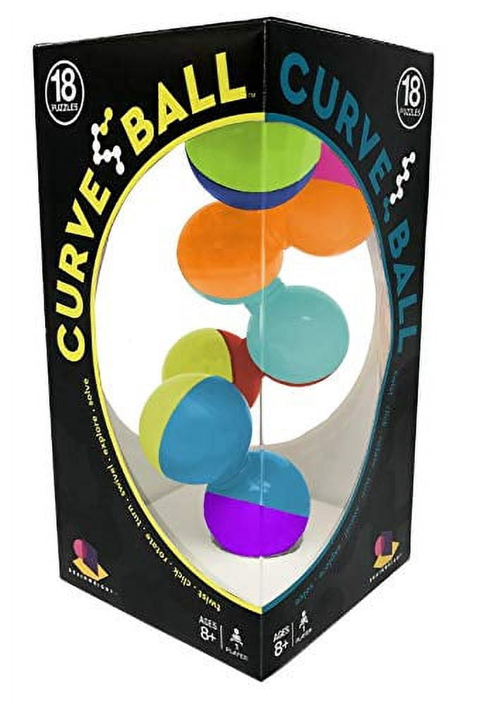 Curve Ball - Walmart.com
