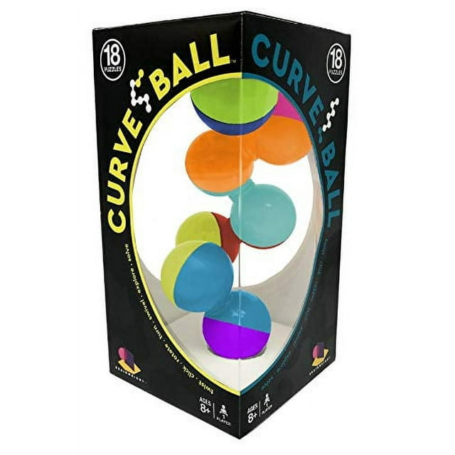 Curve Ball - Walmart.com