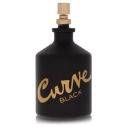 Liz Claiborne Curve Black Men's Fragrance, Authentic Perfume Cologne ...