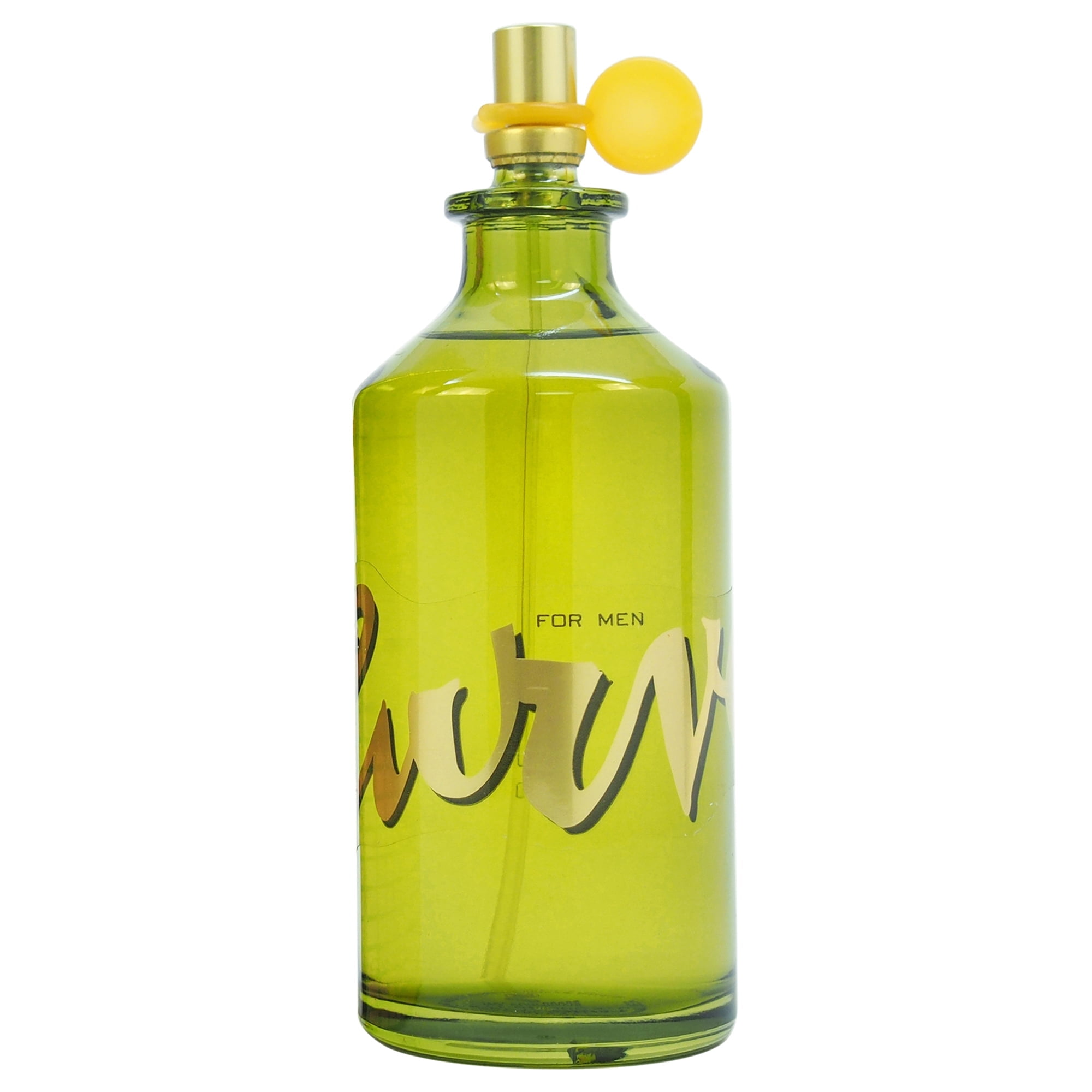 Curve By Liz Claiborne Cologne For Men, 6.8 Oz - Walmart.com