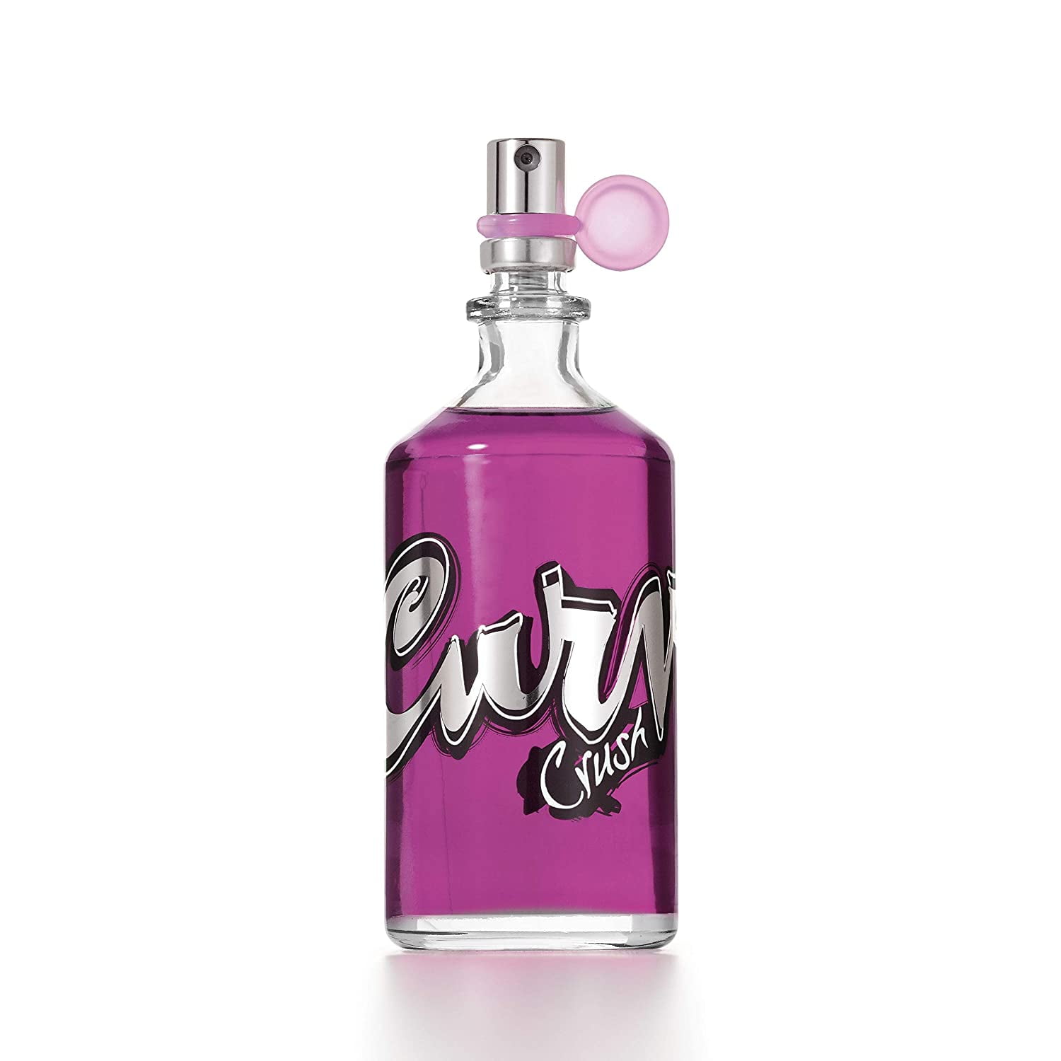Curve Crush By Liz Claiborne For Women Eau De Toilette Spray 3 4
