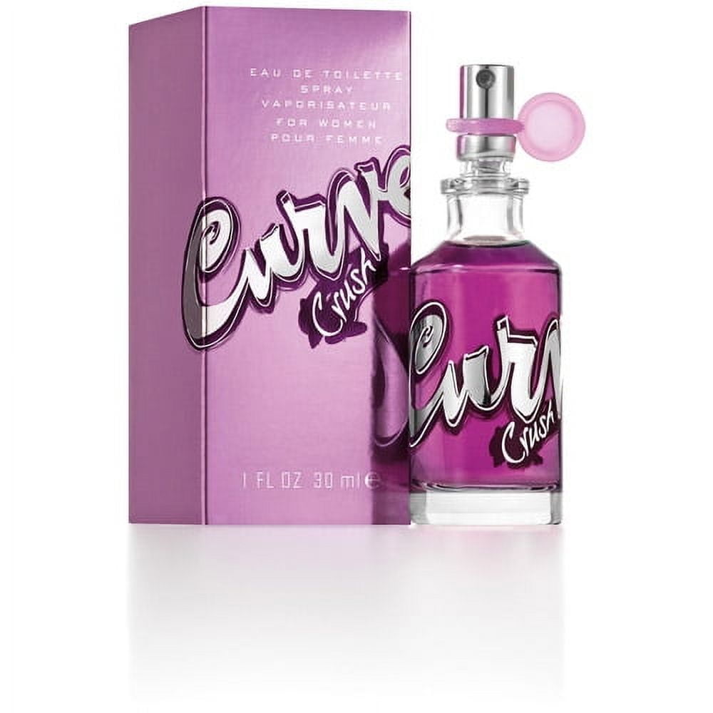 Crush Perfume
