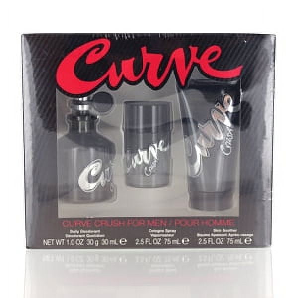Curve Crush Gift Set - Walmart.com