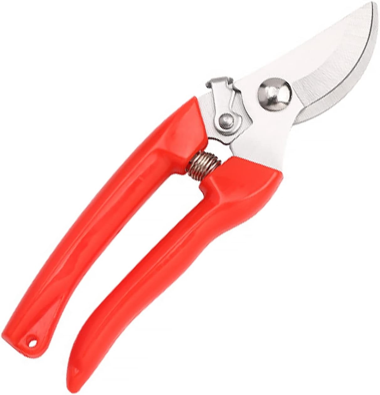Curve Gardening Scissor with Sharp Stainless Steel Blade Garden Shears ...