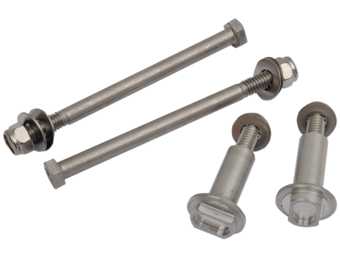 Curve Industries XS Stainless Steel Ski Loop Hardware (XS30614 ...