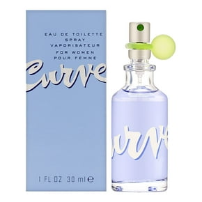 Curve Fragrance in Fragrance Brands - Walmart.com