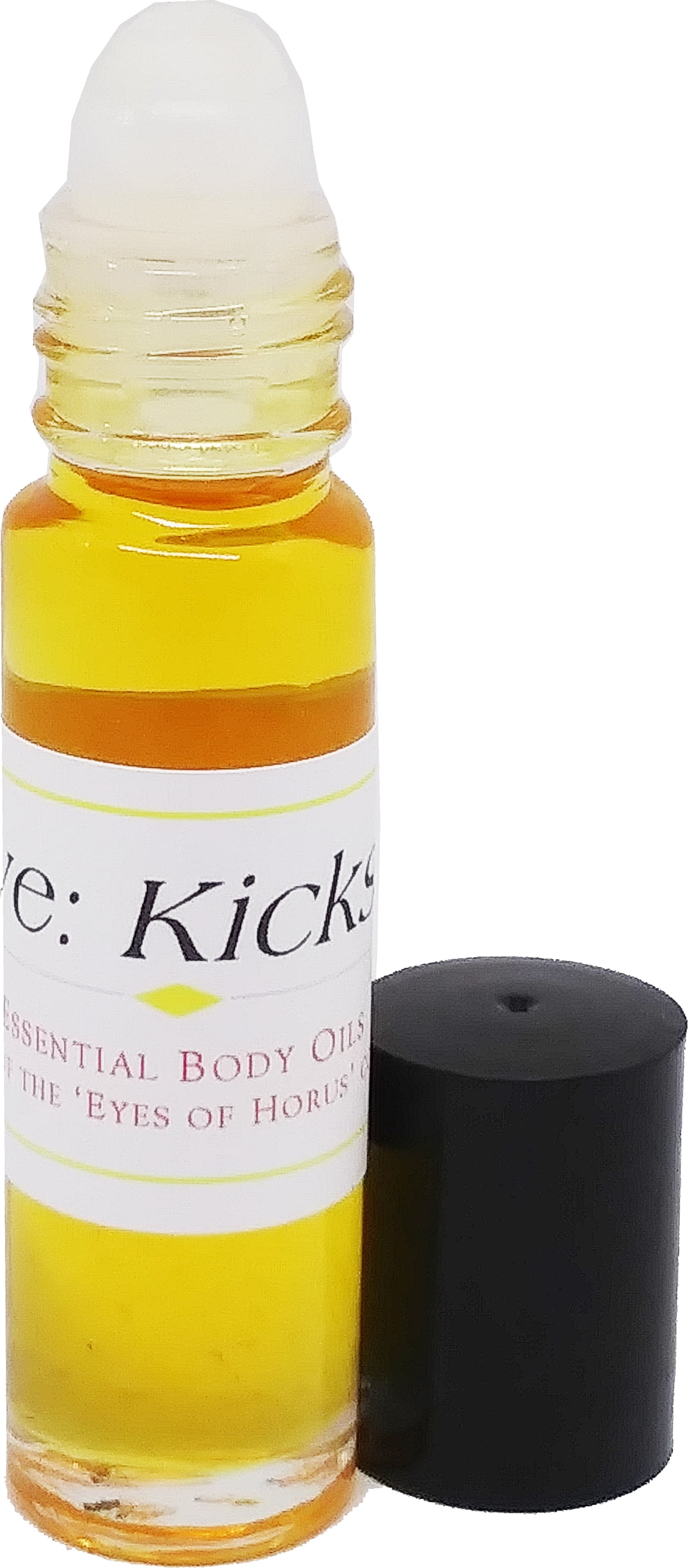 Curve: Kicks - Type For Women Perfume Body Oil Fragrance [Roll-On ...