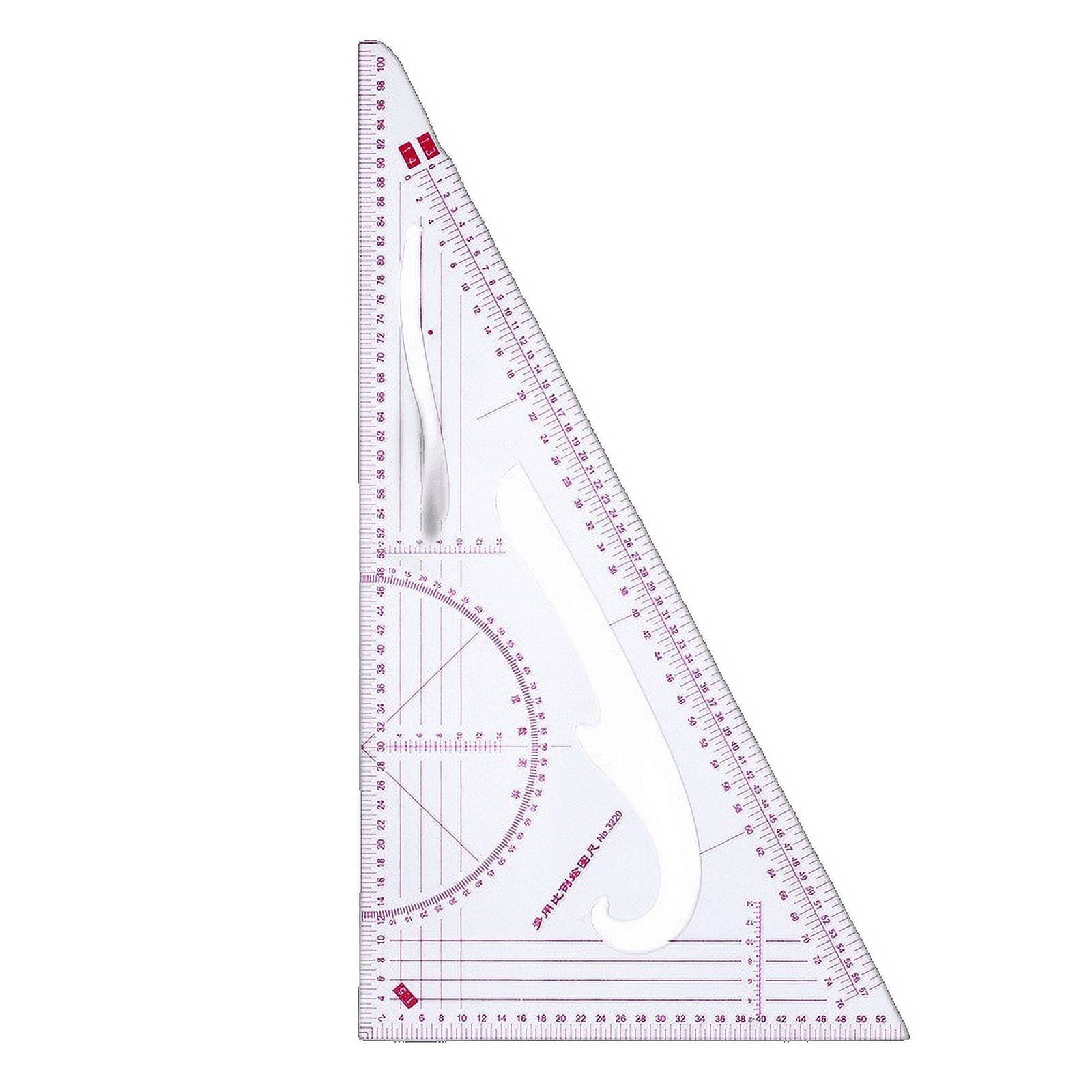 Curve Ruler31 Cutting Curve Ruler Clothing Ruler Clothing Ruler Cutting ...