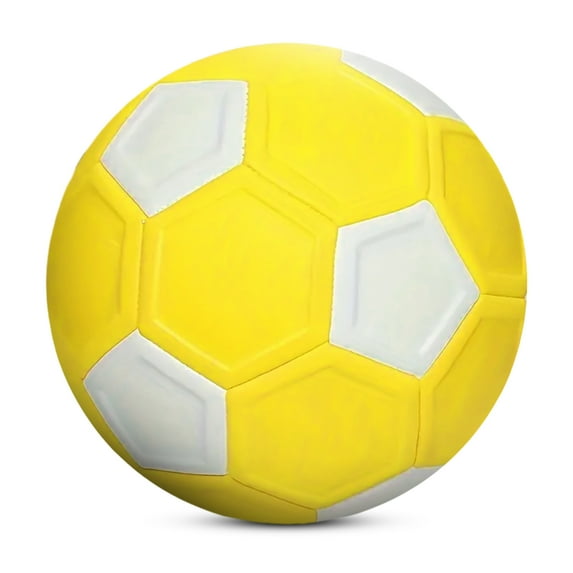 Curve Swerve Football Soccer Balls Official Size 4 5 Curve and Swerve ...