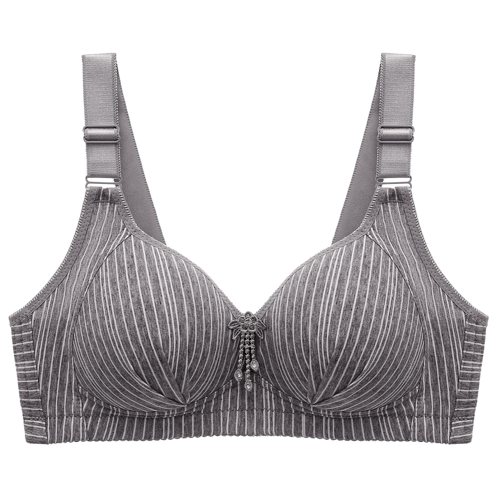 Curve Women Full Coverage Underwire T-Shirt Bra - Lightly Padded ...