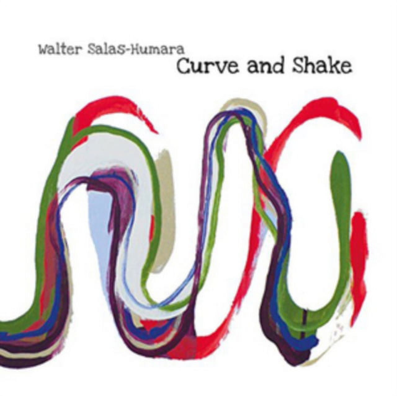 CURVE & SHAKE - Walmart.com