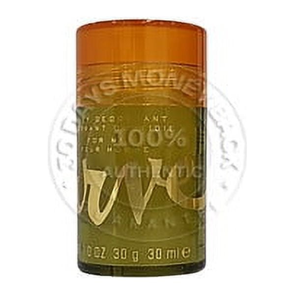 Curve by Liz Claiborne 1 oz / 30 g Men's Daily Deodorant Stick ...